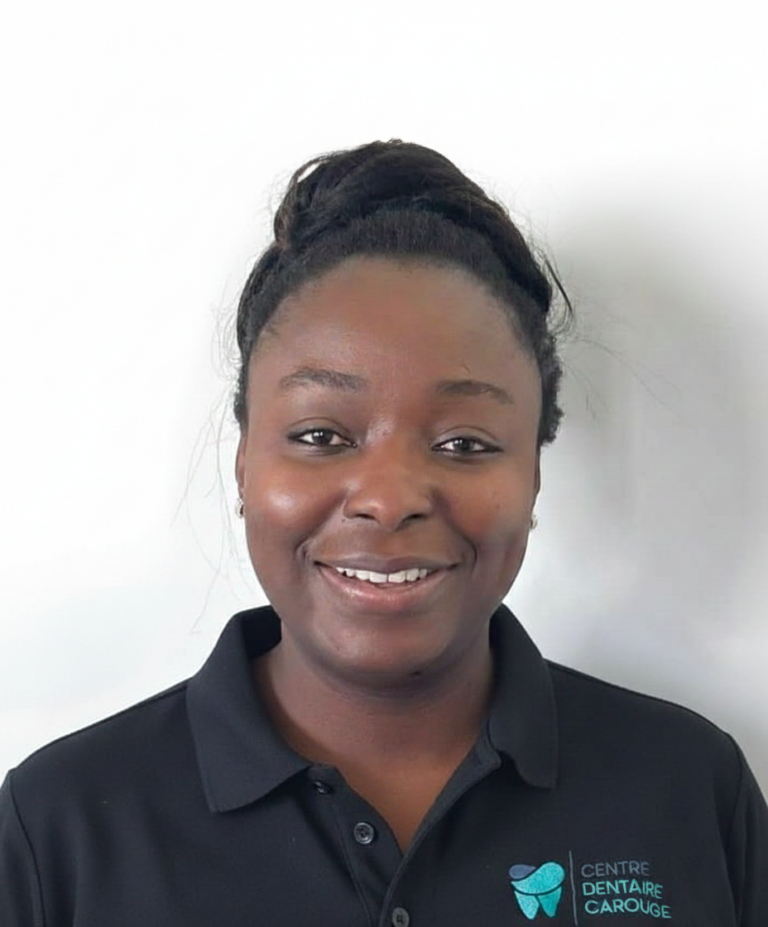 Mme Aicha Theillard Assist. en Prophylaxie à Carouge (Genève) - Centre ...